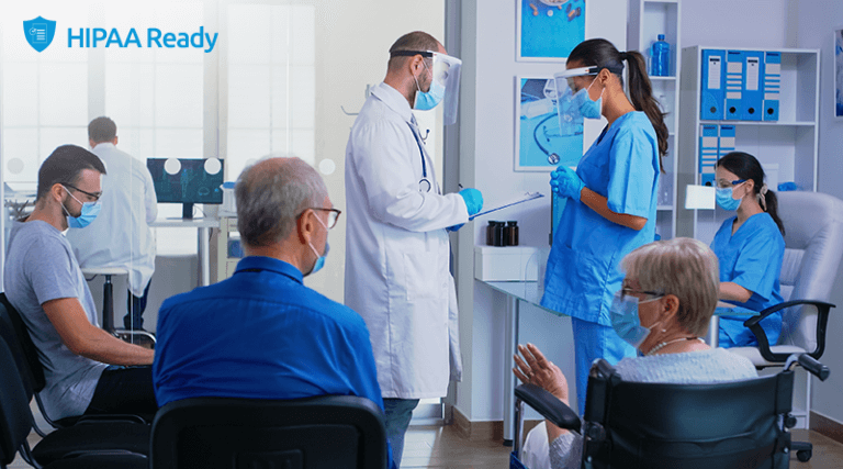 5 Tips To Maintain Patient Confidentiality