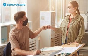 How to design and implement a workplace safety program