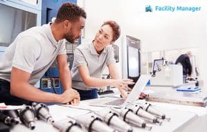 Choosing an Appropriate Computer Aided Facility Management Software for ...