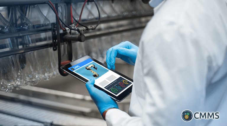 The 5 Best Uses of Computerized Maintenance Management Software