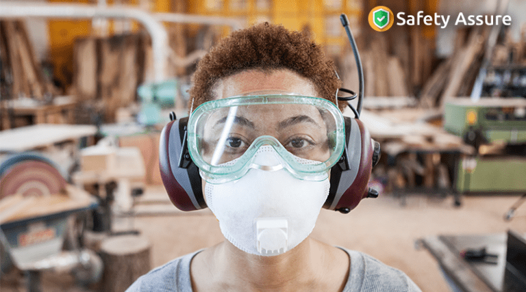 Why Is Safety Within The Workplace is Important?