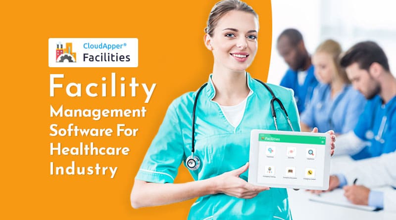 Healthcare Facility & Compliance Requirements Management Software