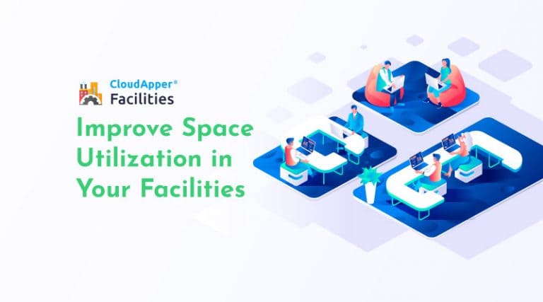 How to Improve Space Utilization in Your Facilities
