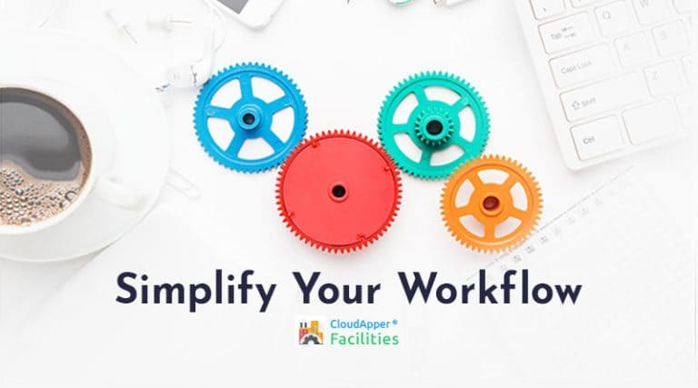 How can facility manager software simplify your workflow
