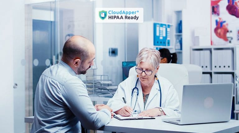 The Significance of Keeping Patients' Health Information Private