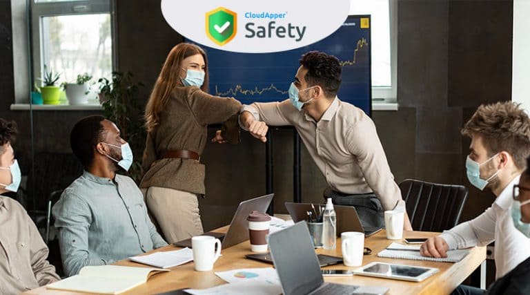 Top 10 Ways to Build an Excellent Safety Culture - CloudApper Safety