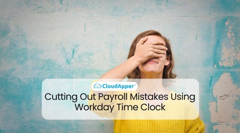 A Guide to Workday Time Clock Rounding Configurations