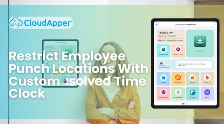 Custom Notifications With isolved Time Clock Solution Custom Notifications With isolved Time Clock Solution