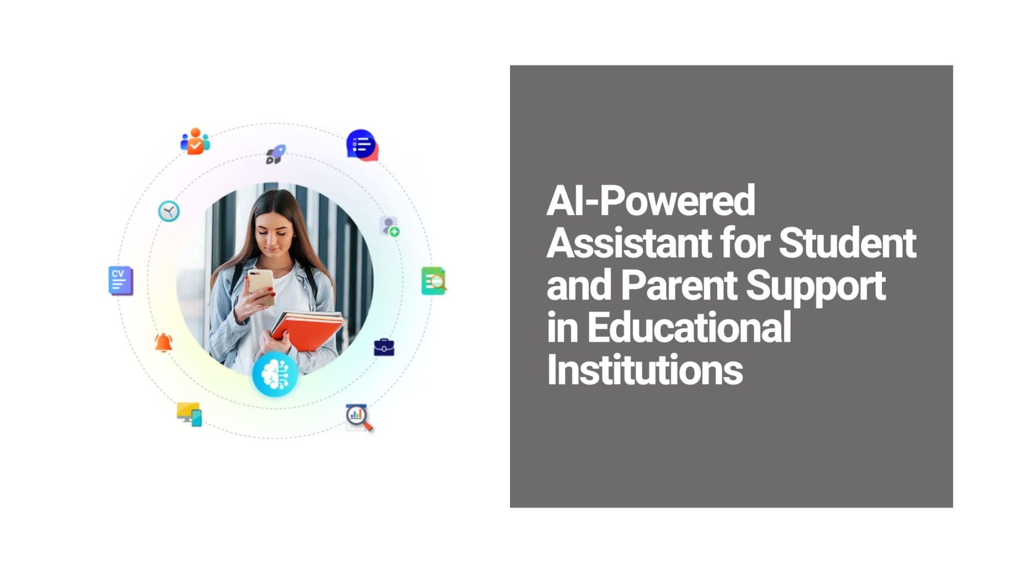 AI-Powered Assistant for Student and Parent Support in Educational ...