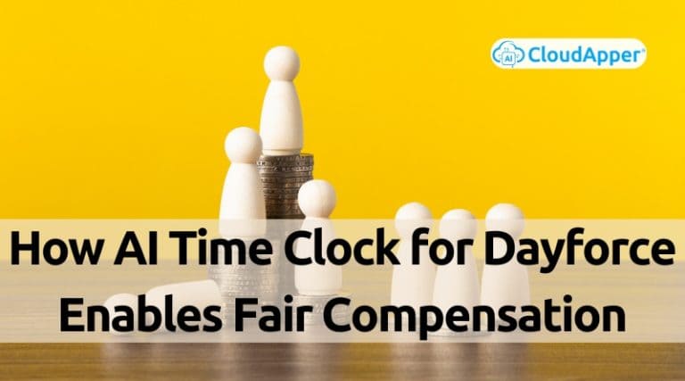 How Custom Dayforce Time Clock Enables Fair Compensation