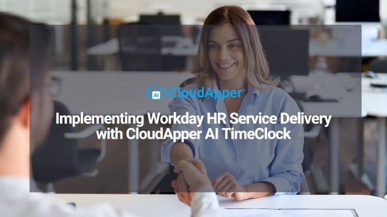 A Guide to Workday Time Clock Rounding Configurations