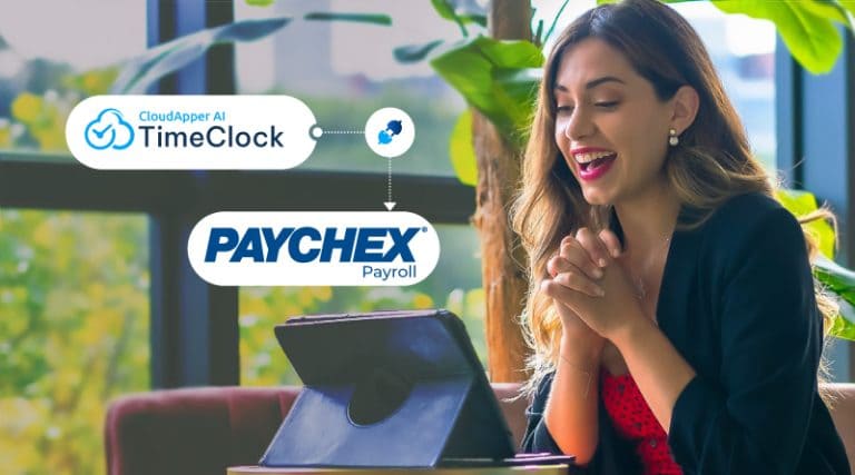 Enhance Paychex Payroll with Touchless Time Clock: A Step-by-Step Guide