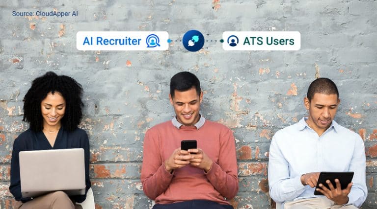 Integrate AI in Talent Acquisition for ATS Users