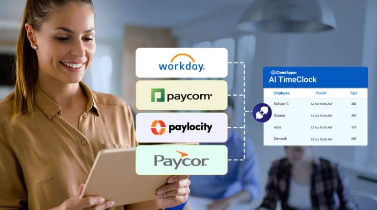 Integrating Workday HCM with Paycom, Paycor, and Paylocity for Payroll Processing