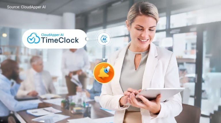 Sends Alerts When Employees Approach Overtime Thresholds
