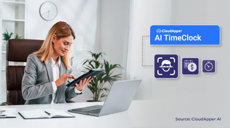 Tablet-Based Time Clock Systems for Employees: Streamlining Workforce ...