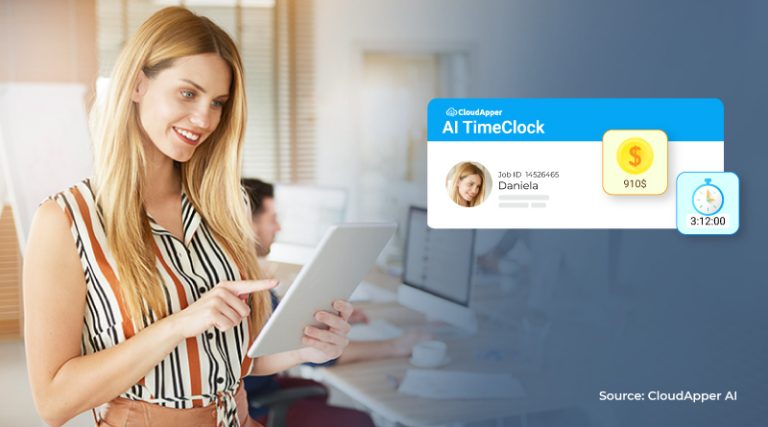 What are Payroll Deductions? How CloudApper AI TimeClock Can Automate with Custom Rulesets