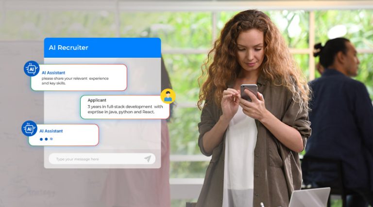 AI Recruiting: A Guide to Easy Talent Acquisition Using AI