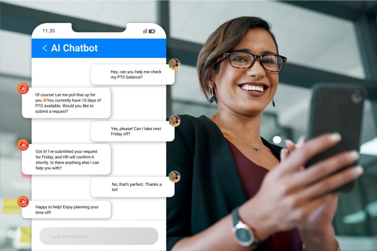 Build a Custom Employee Experience Chatbot With Amazon Bedrock