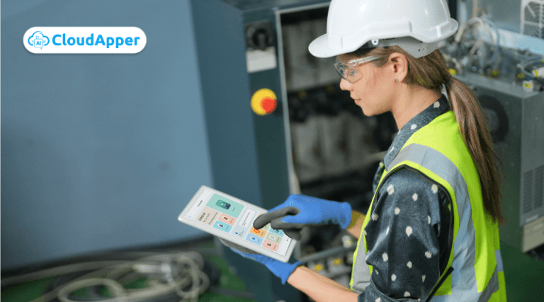 Effortless Workday Time Tracking for Manufacturing Workers Without ...