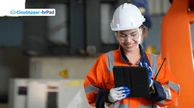 Leveraging AI to Simplify HR Tasks in the Mining Industry