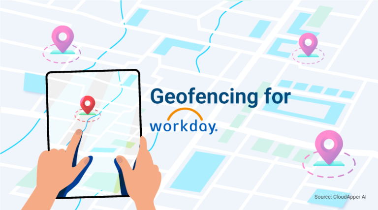 Why Workday WFM Users Need Geofencing and How to Get It with Ease?