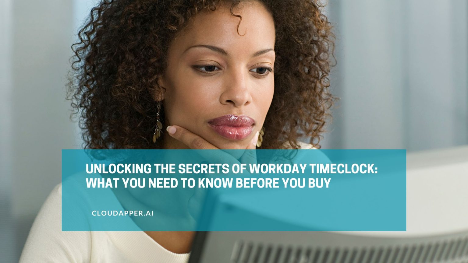 Unlocking the Secrets of Workday TimeClock: What You Need to Know ...