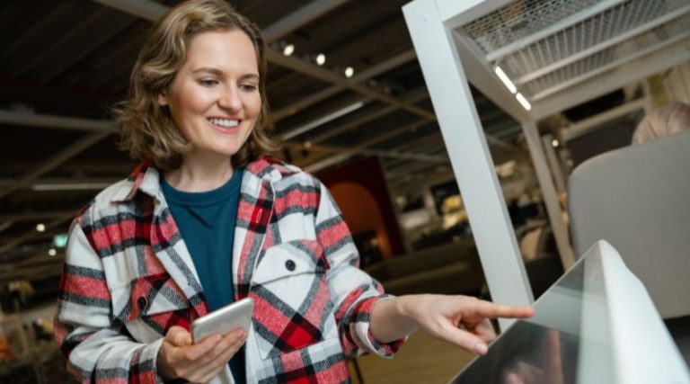 What is an Employee Self-Service Kiosk, and Why Do You Need One?