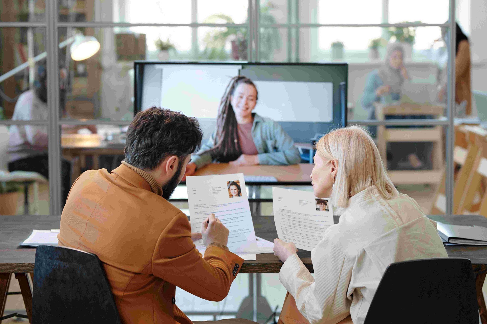 Streamline Remote Onboarding with CloudApper AI
