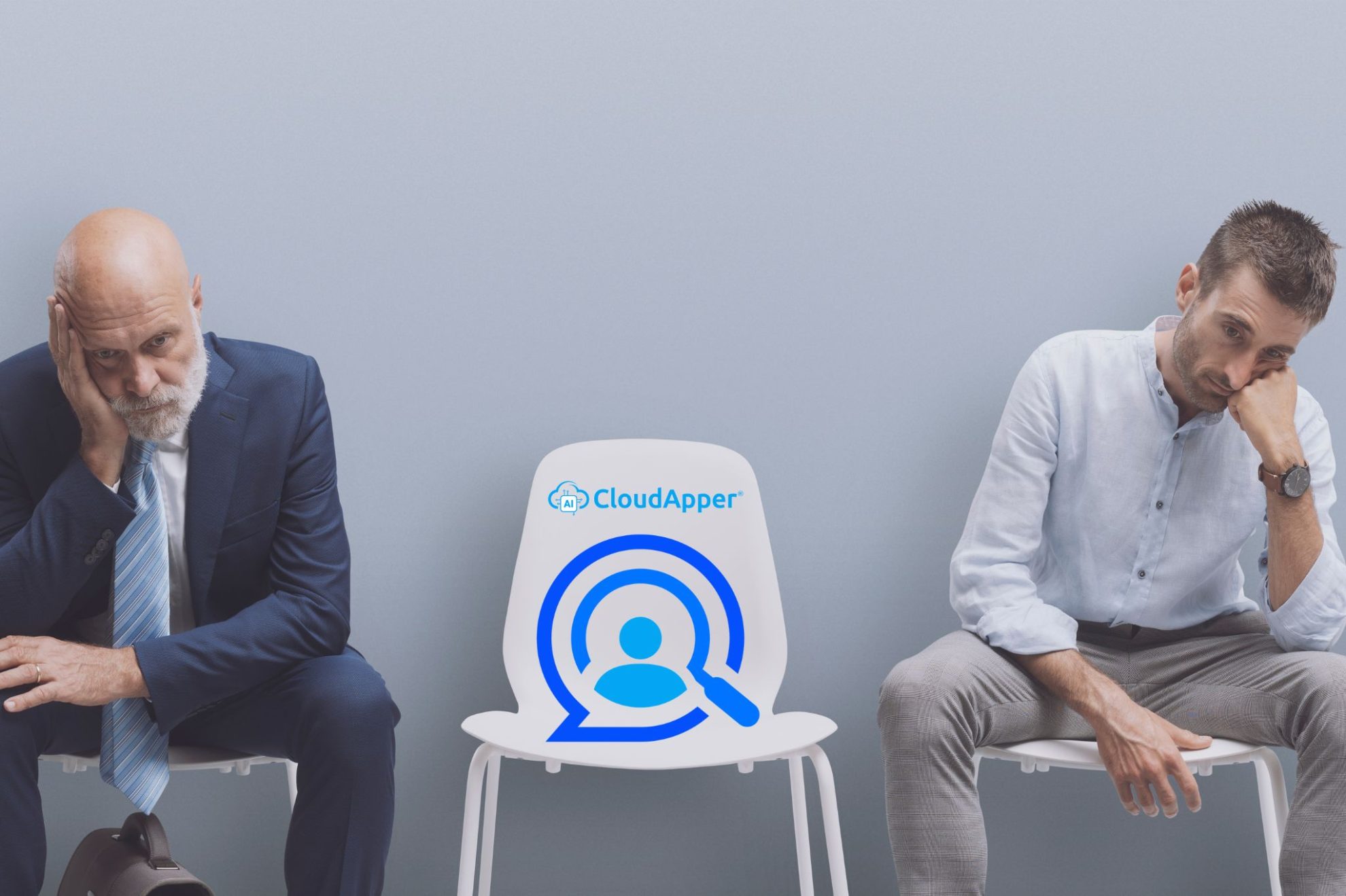 CloudApper AI: Align Recruiters & Managers