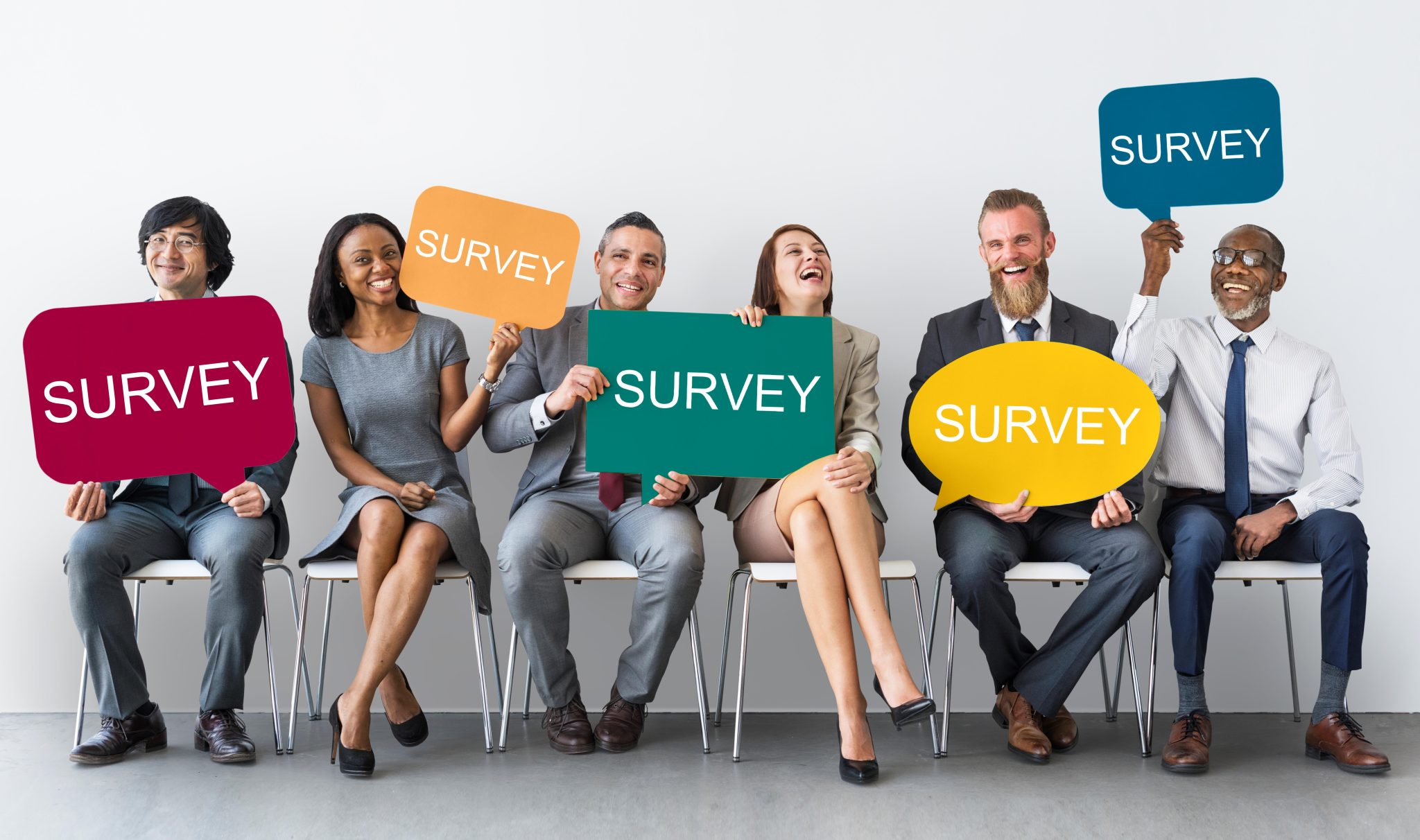 Automated Employee Surveys with hrPad for Better HR Decisions