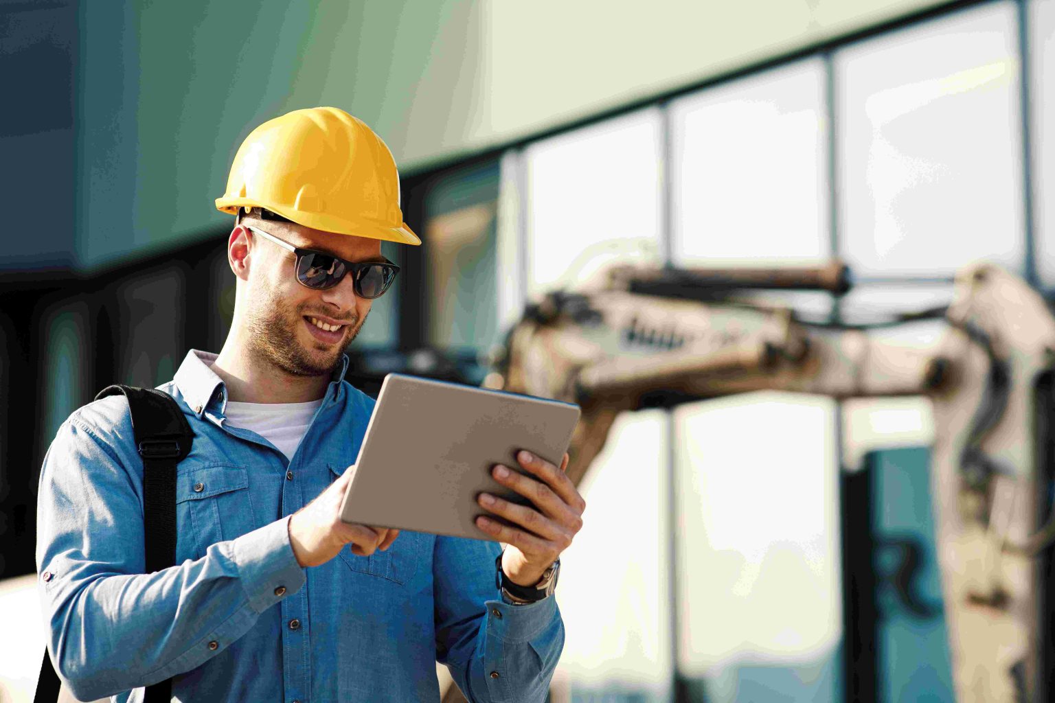 Modernizing Contractor Compliance with CloudApper AI