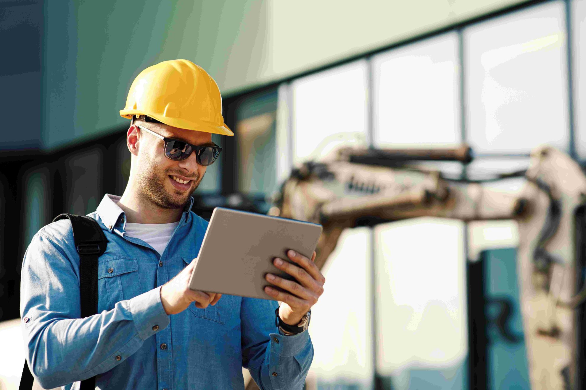 Modernizing Contractor Compliance with CloudApper AI
