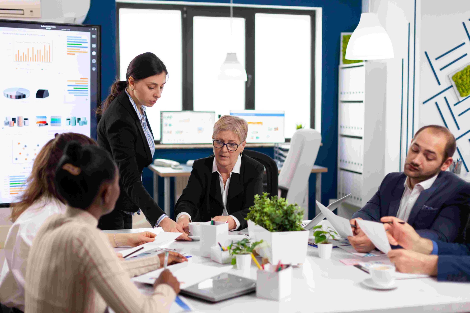 Transform Case Management with AI: CloudApper's Solution