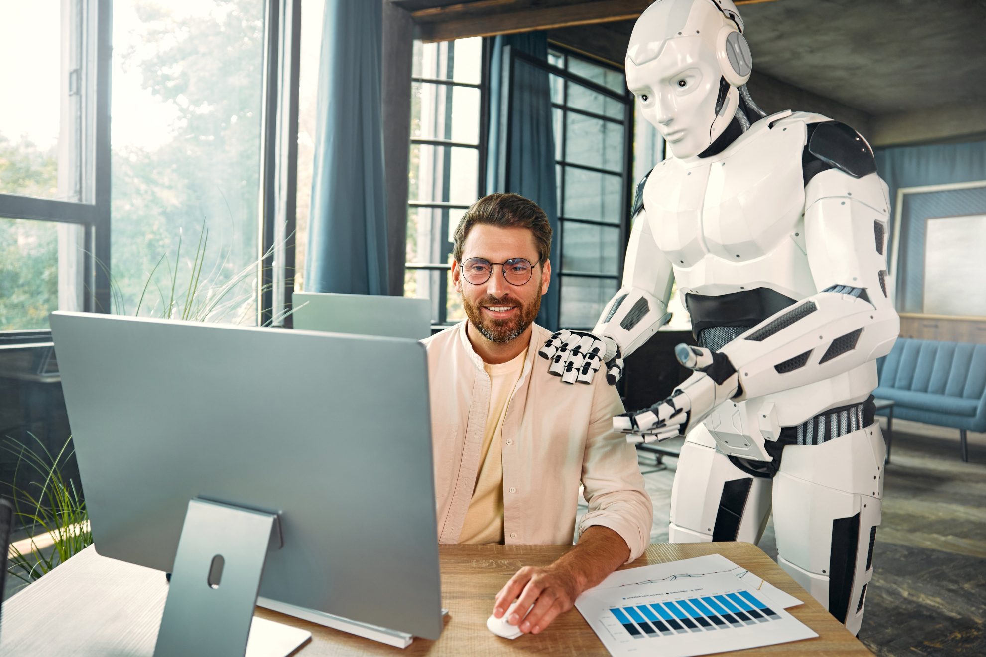 Transforming HR Operations with AI Agents for Enterprise Employee ...