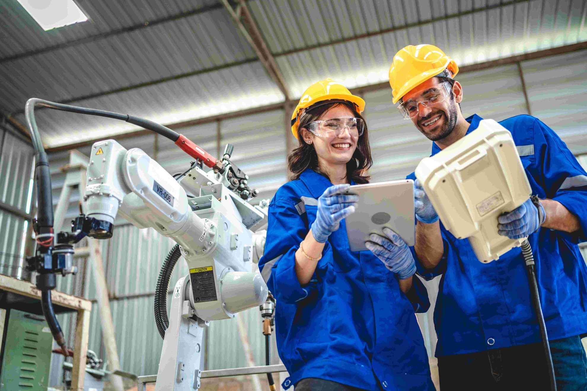 Transforming the Potential of Enterprise AI in Supply Chain