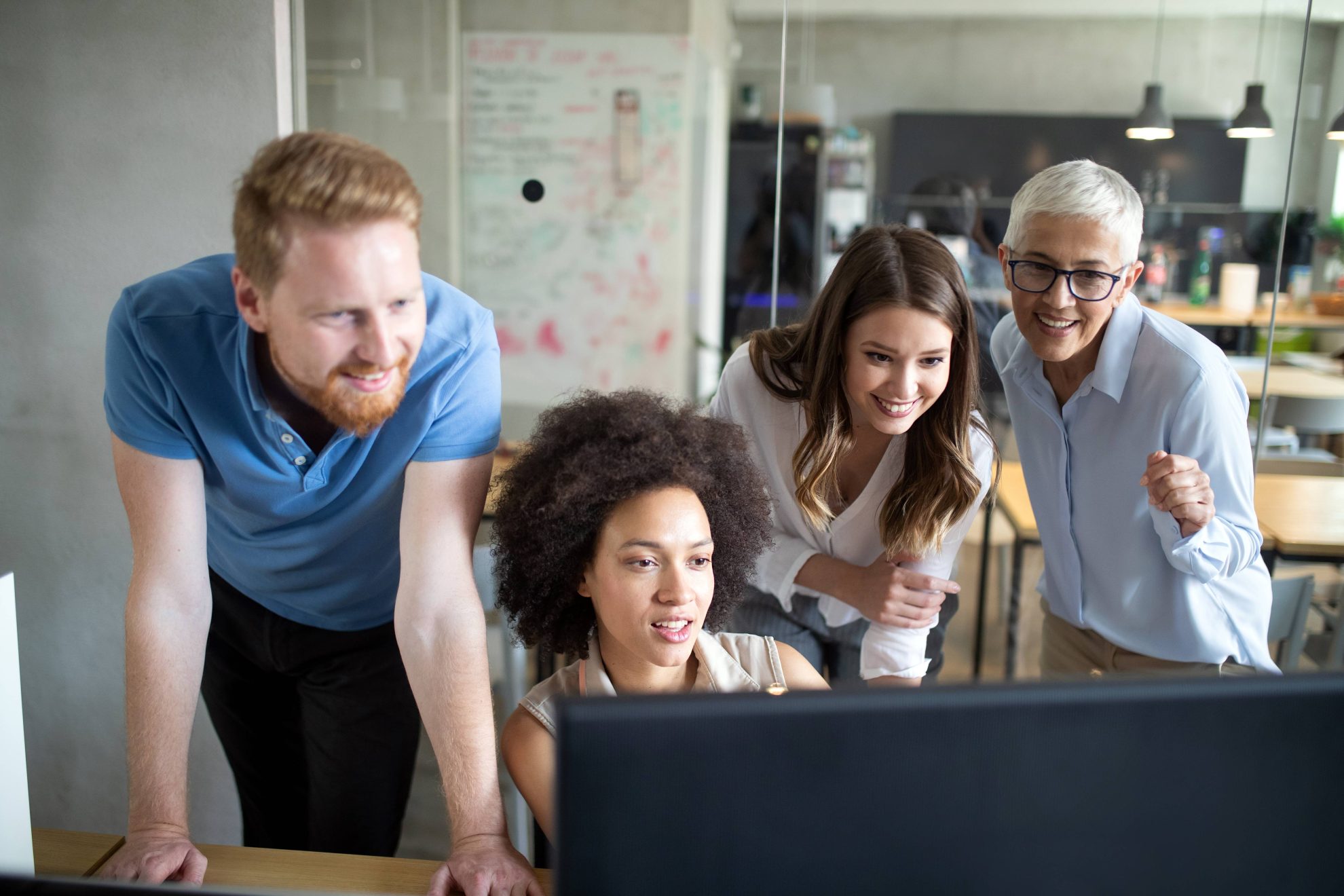 Enterprise App Builder: Solve Software Bottlenecks Fast