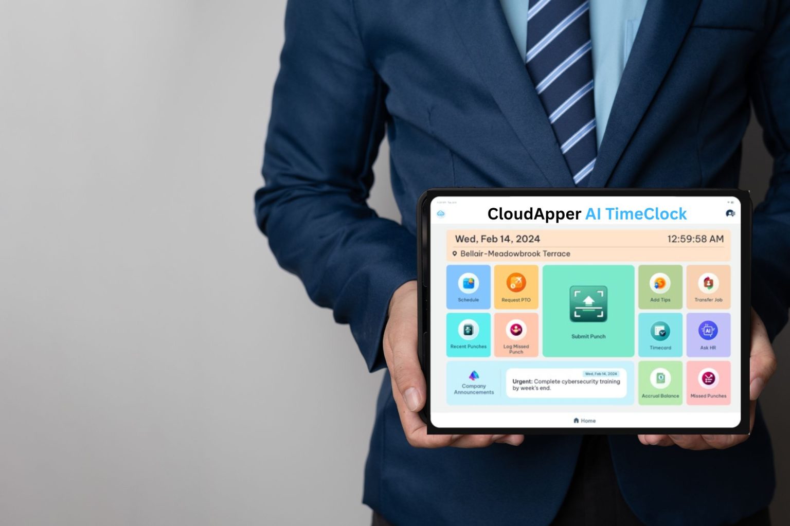 Free Time Clock Calculator: Hour, Break, Overtime & Pay Tracking