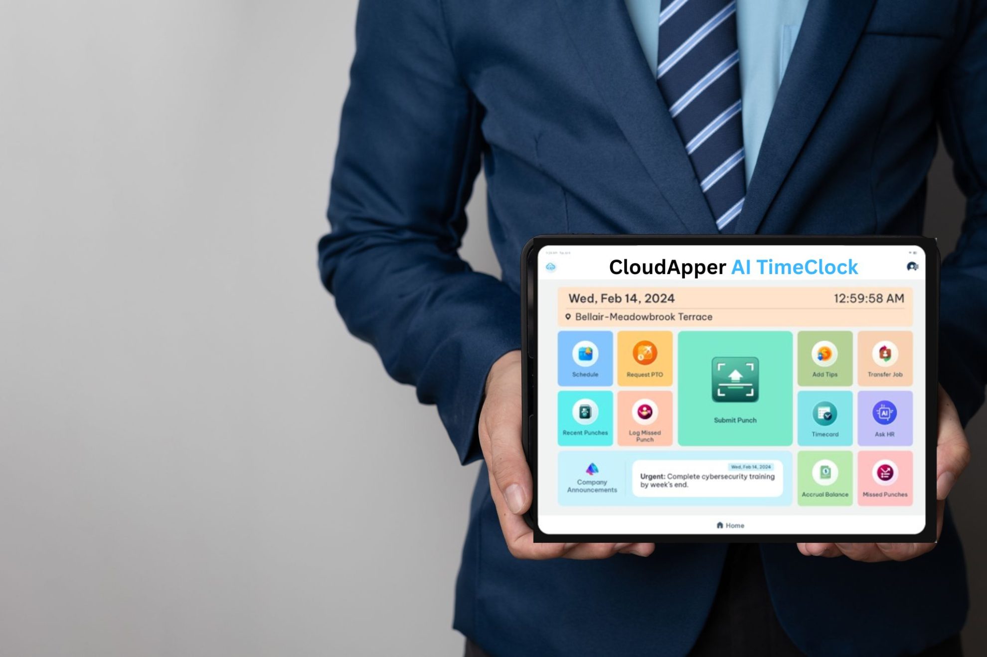 Free Time Clock Calculator: Hour, Break, Overtime & Pay Tracking