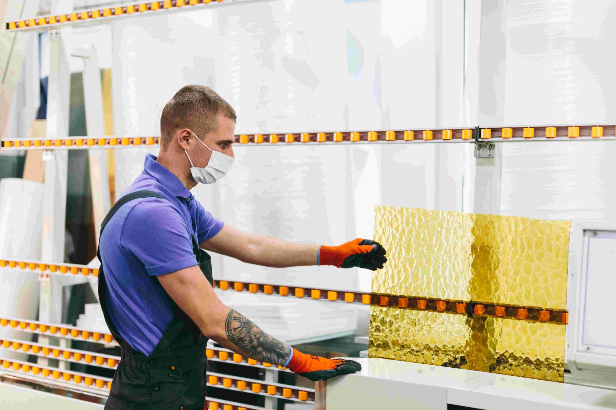 Simplify Manufacturing Time Tracking with SSO