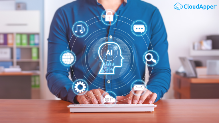 Next-generation hiring automation with CloudApper AI Recruiter