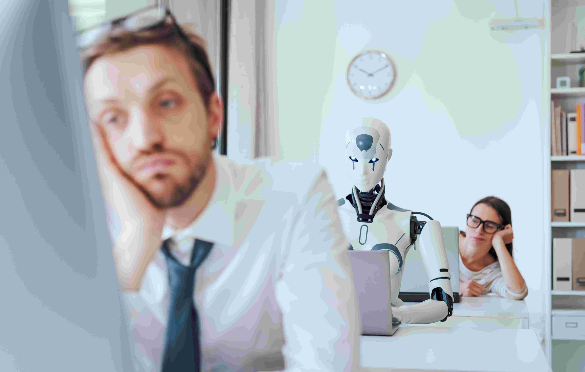 AI RevOps vs. Manual Sales: Faster Results?