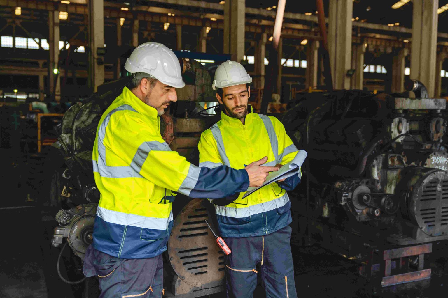 Automate Cost Center Transfer in UKG for the Manufacturing Workforce