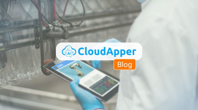 Transform Employee Engagement with CloudApper AI