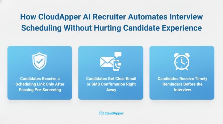 How to Automate Interview Scheduling Without Hurting Candidate Experience