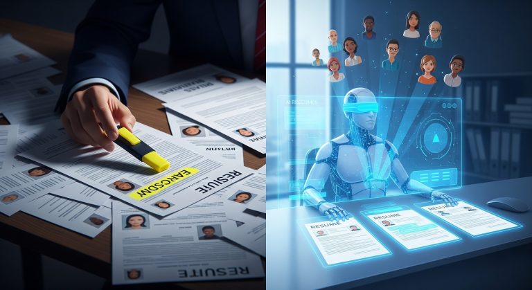 Bias Reduction Process to Ensure Zero Compliance Risks While Hiring