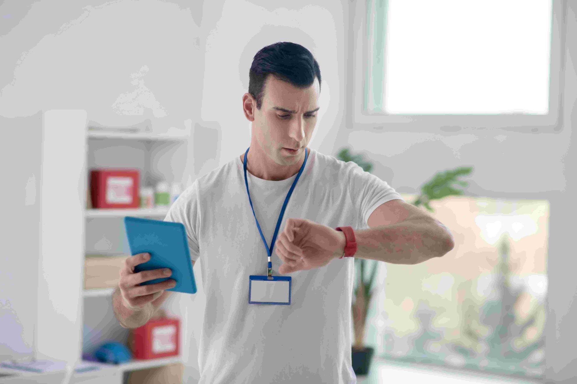 How hrPad complement Workday when delegation fails