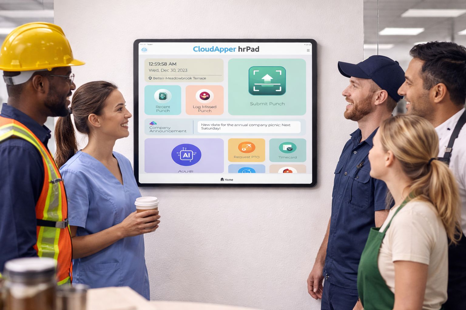 SolvingBiweekly vs. Semi-Monthly Pay Challenges with hrPad