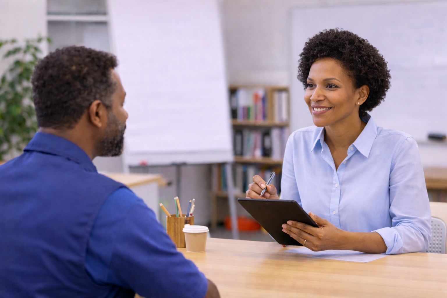 10 Crucial Interview Questions for Custodians & Janitors in Schools