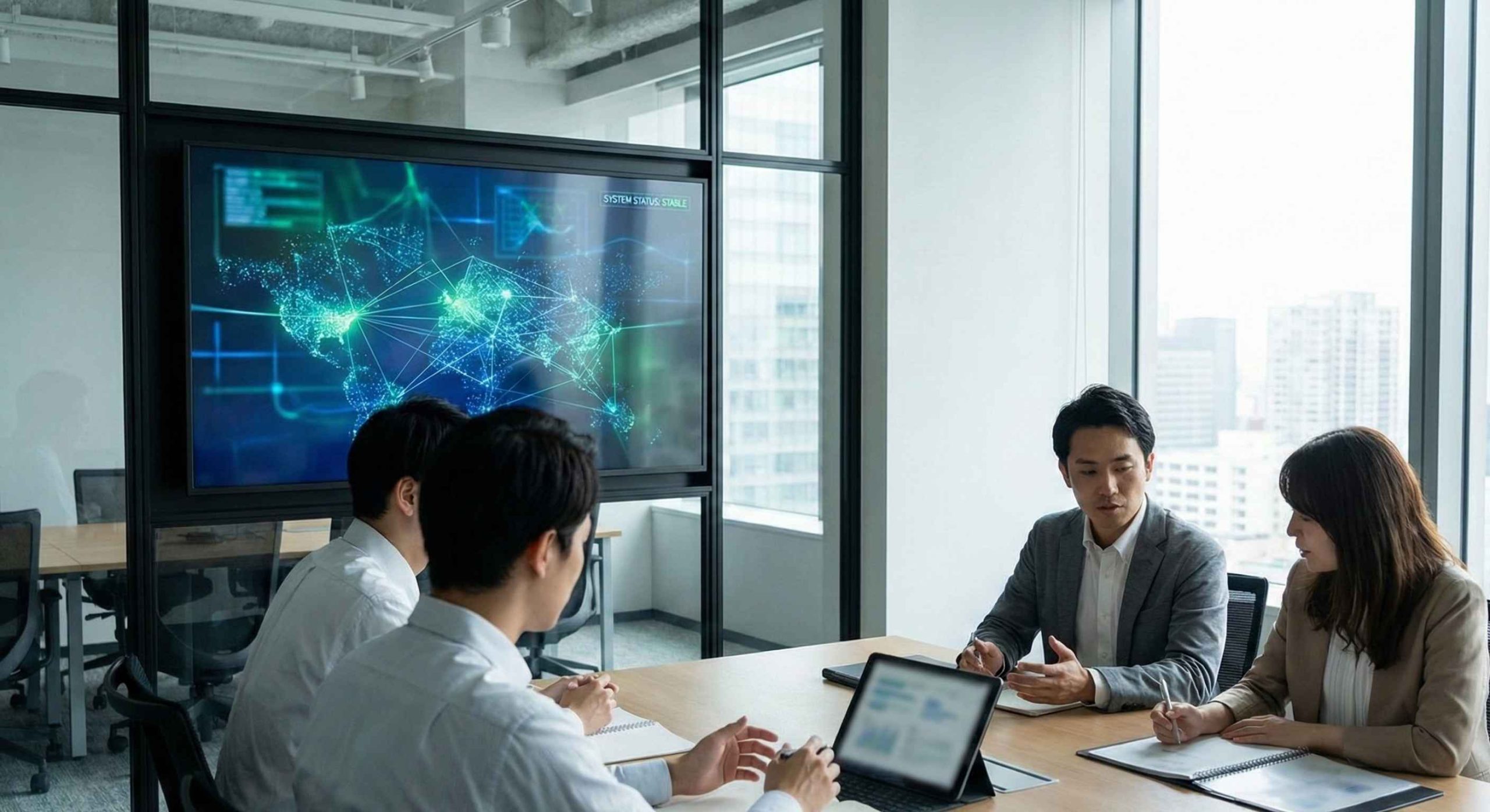 Why Your ATS Was Never Meant to Decide Who Gets Hired